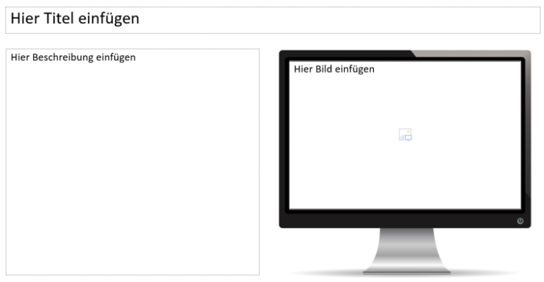 So erstellen Sie Platzhalter für Ihre Vorlagen in PowerPoint - Articulate