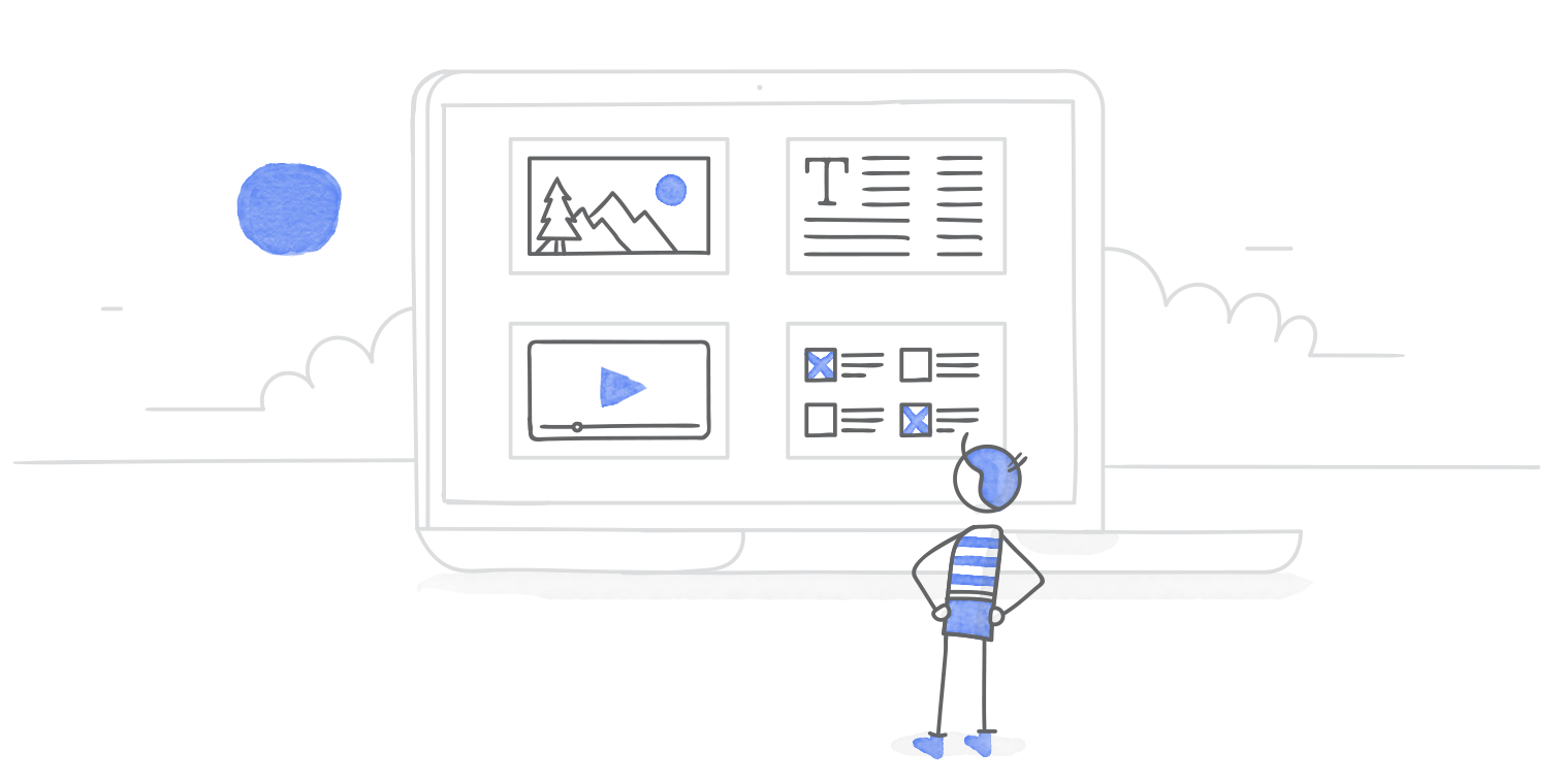 Storyboards entwerfen mit Storyline 360 und Review 360 - Articulate