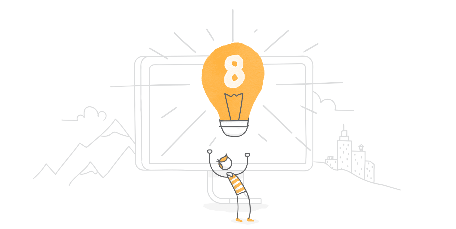 8 Methoden, um bei Design-Blockaden gute Ideen zu finden - Articulate