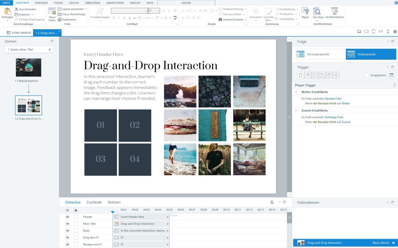 3 Gründe, warum Storyline 360 leicht zu erlernen ist - Articulate