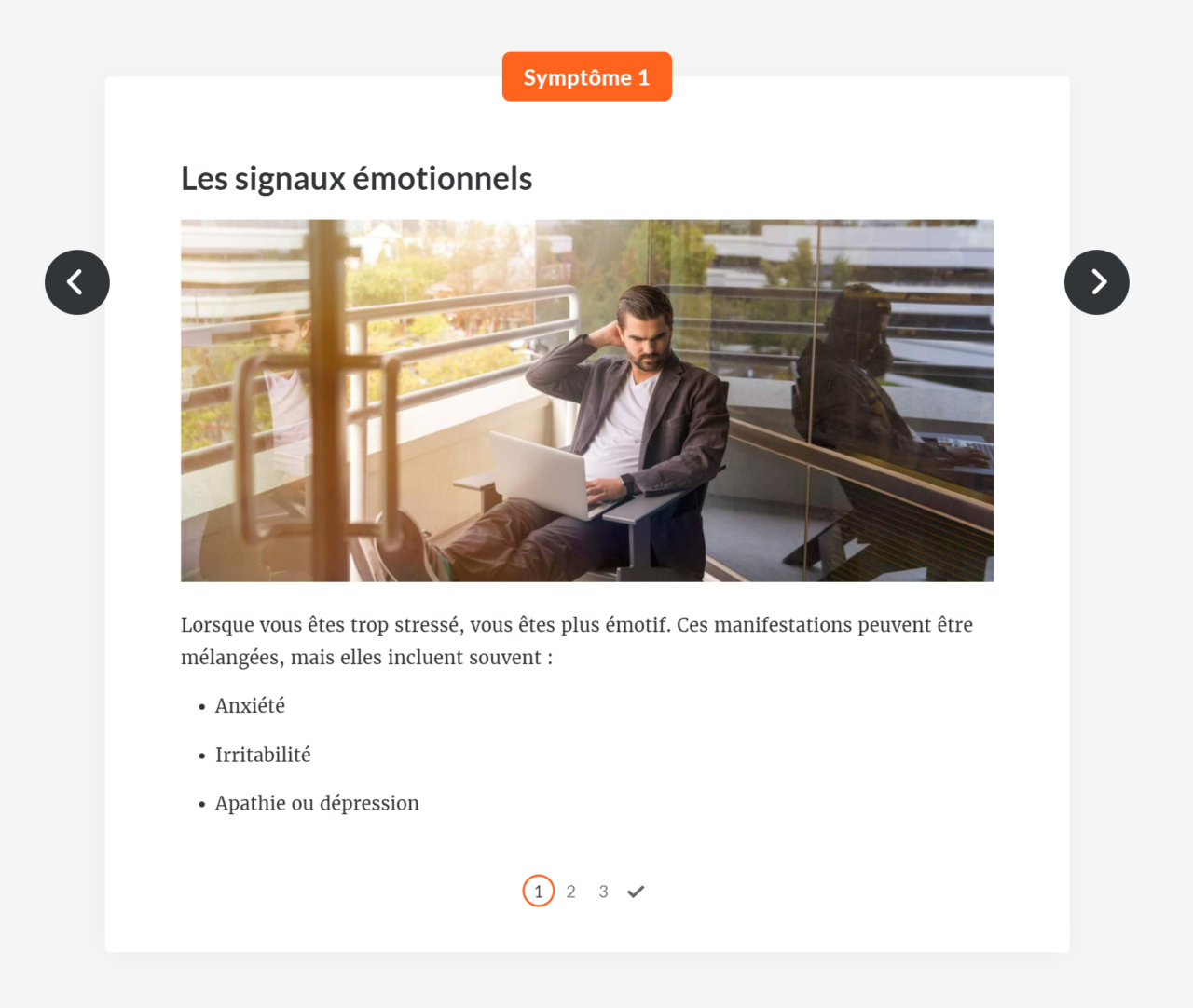 Pourquoi Rise 360 est un super outil auteur multi-appareils - Articulate