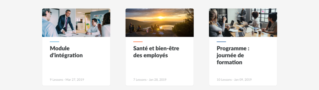 Comment adapter vos modules Rise 360 à votre charte graphique - Articulate