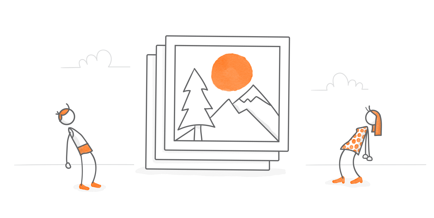 7 façons créatives d'utiliser les images dans les modules Rise 360 ...