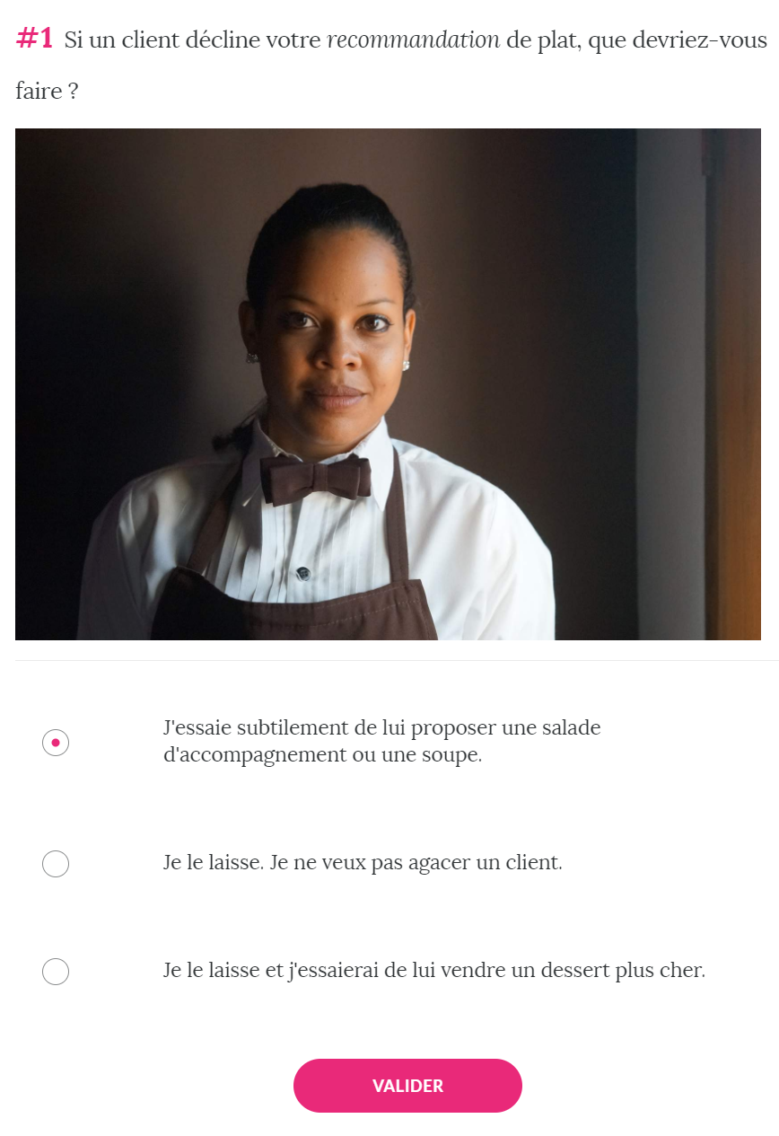 7 façons créatives d'utiliser les images dans les modules Rise 360 ...