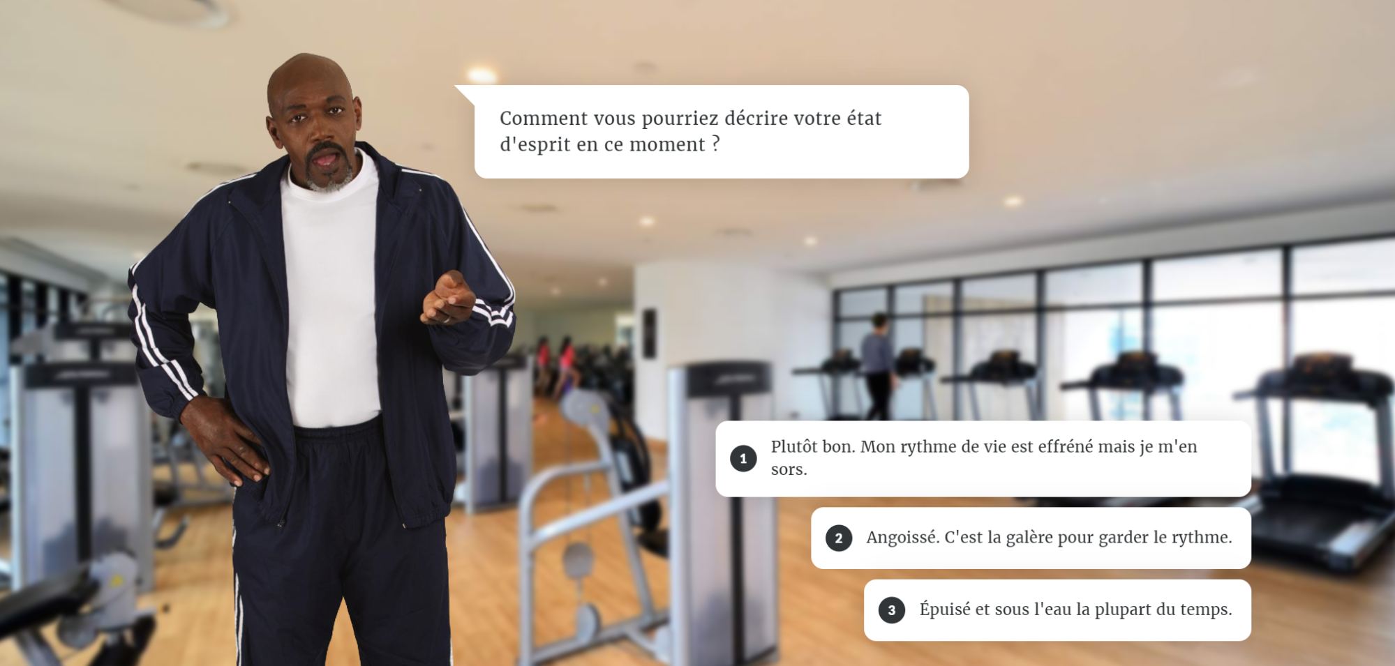 6 choses incroyables que vous pouvez faire avec Rise 360 - Articulate