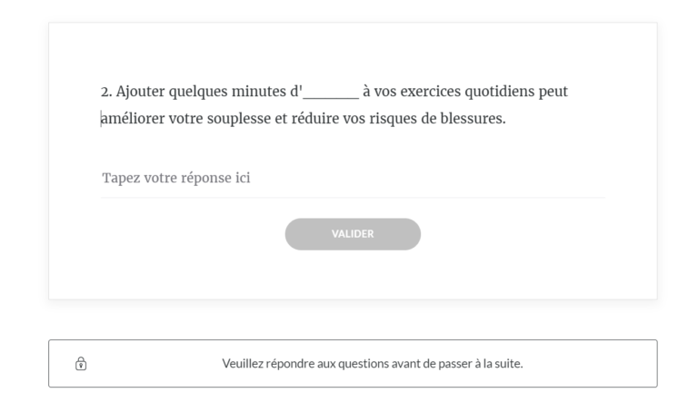 6 choses incroyables que vous pouvez faire avec Rise 360 - Articulate
