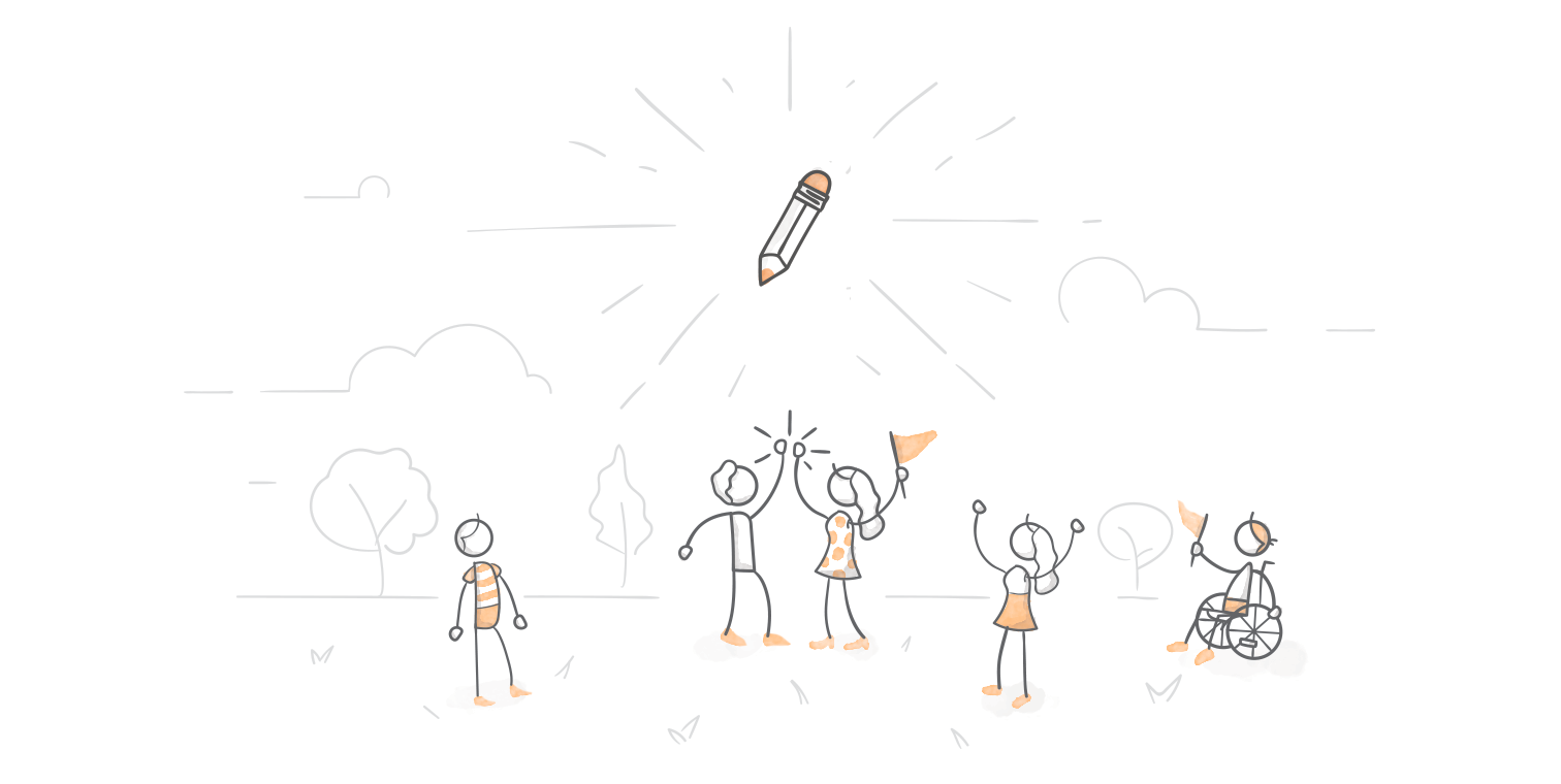 Concevoir un scénario Rise 360 en 6 étapes - Articulate