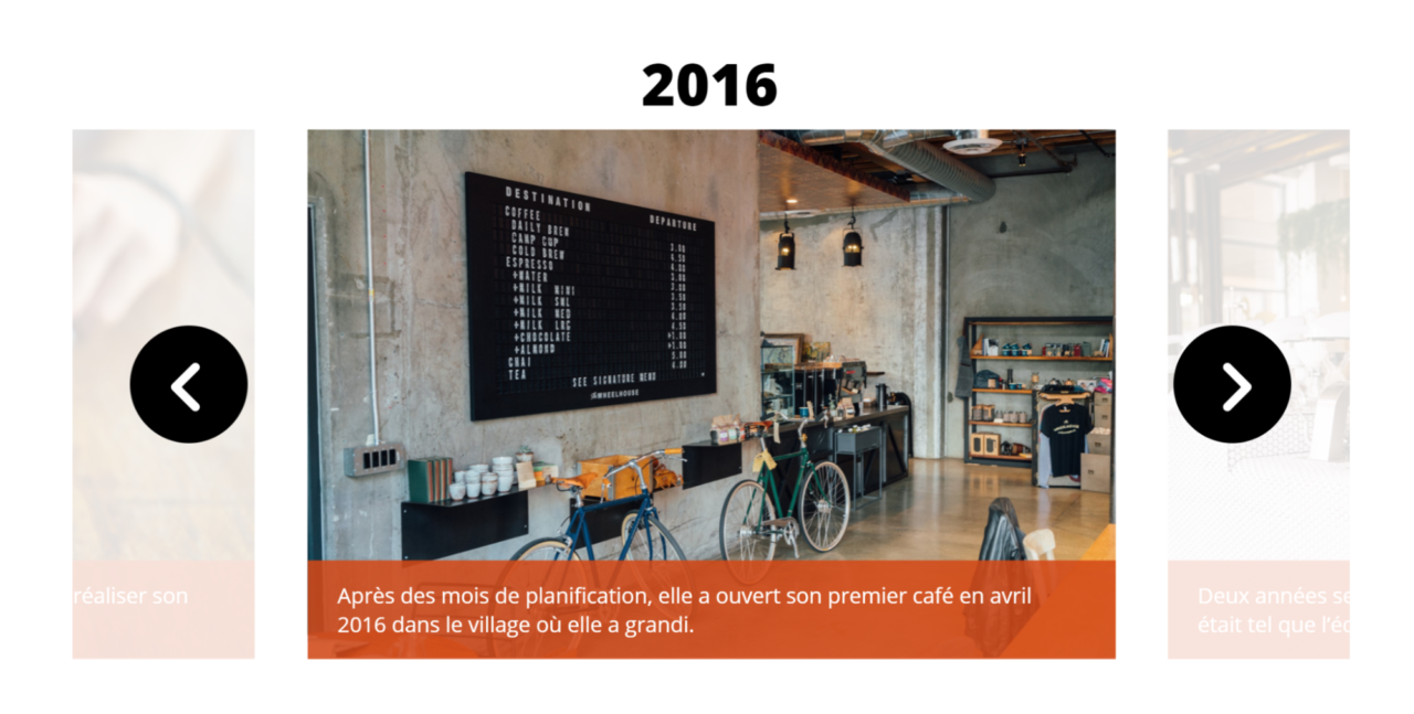 Découvrez les 4 niveaux de e-learning - Articulate