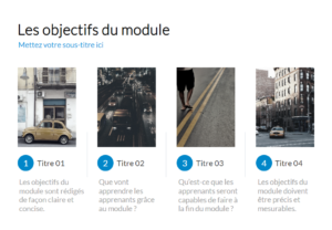 À savoir sur les modules Storyline et les lecteurs d'écran - Articulate