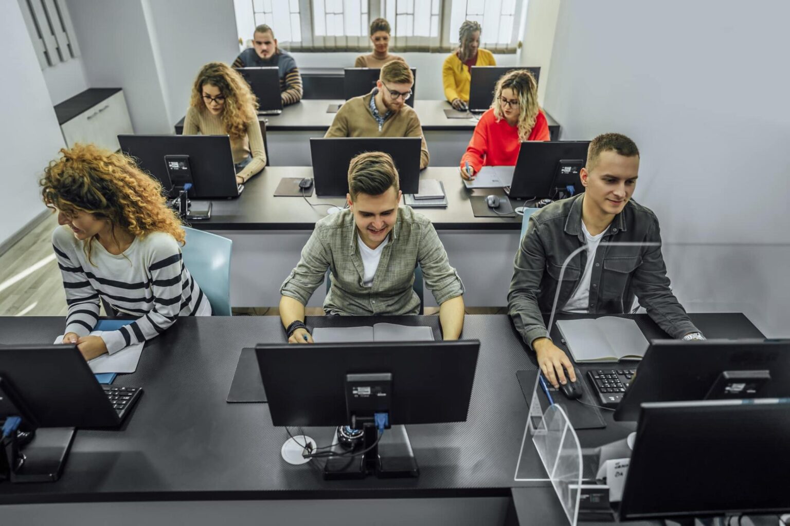 Qu’est-ce qu’un LMS (Plateforme de formation en ligne) ? - Articulate