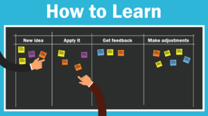 How to Get Better at Building Courses | The Rapid E-Learning Blog