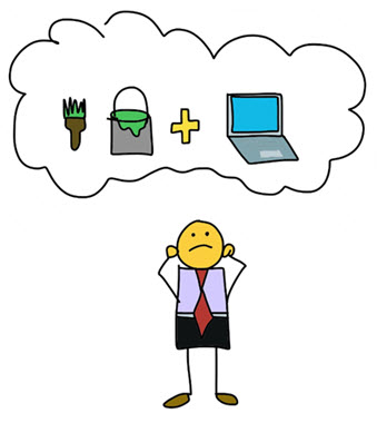 How to Create Your Own Hand-Drawn Graphics | The Rapid E-Learning Blog