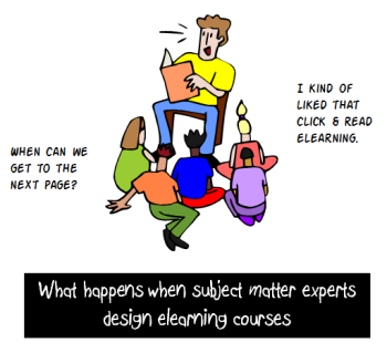 How Can Your Learners Help You Build Better E-Learning? | The Rapid E ...