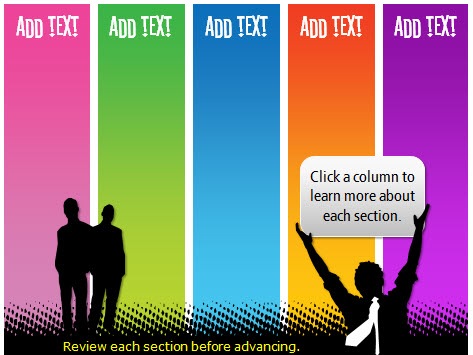 Here's How I Built That PowerPoint E-Learning Template | The Rapid E ...