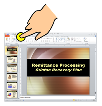 3 PowerPoint Shortcuts I Always Have at My Finger Tips | The Rapid E ...
