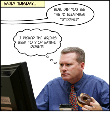 These 12 Tutorials Teach You How to Build an Interactive E-Learning Course | The Rapid E ...