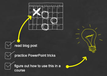 A Free Tool & Free Graphics to Simplify Your E-Learning Course Design ...