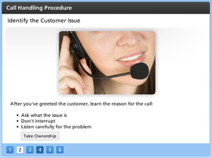 Here's Why Tabs Interactions Rock & Free Templates | The Rapid E ...
