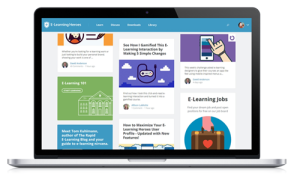 How to Get Started with E-Learning | The Rapid E-Learning Blog