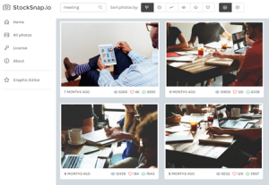 How to Easily Search through Free Stock Images | The Rapid E-Learning Blog