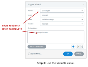 Simplifying Variables for Better E-Learning | The Rapid E-Learning Blog