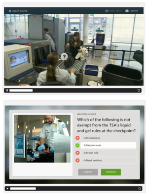 Interactive Video Made Easy | The Rapid E-Learning Blog