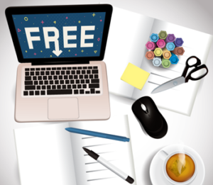 Here Are 17 Places to Get Free Templates for E-Learning | The Rapid E ...