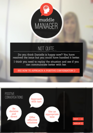 Cool Interactive Video Example for E-Learning | The Rapid E-Learning Blog