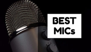 My Favorite Microphones for Recording Audio Narration | The Rapid E ...
