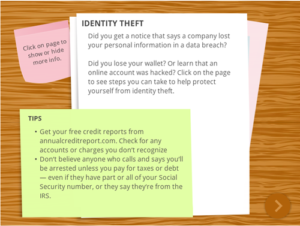 Free Microlearning Template | The Rapid E-Learning Blog