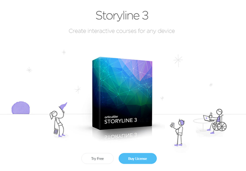 An Easy Way to Build Branched Scenarios for E-Learning | The Rapid E ...