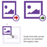 Common Visual Design Mistakes That Ruin the Way Your Course Looks | The ...