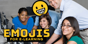 When to Use Emojis for E-Learning | The Rapid E-Learning Blog