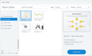 How to Simplify E-Learning Templates | The Rapid E-Learning Blog