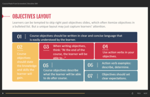 How to Update an Old Course Without the Source Files