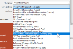 PowerPoint Tip: Here's a Simple Way to Build E-Learning Graphics | The ...
