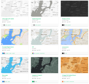 How to Create Custom Maps for E-Learning | The Rapid E-Learning Blog