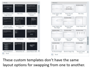 How to Get the Most Value Out of E-Learning Templates | The Rapid E ...
