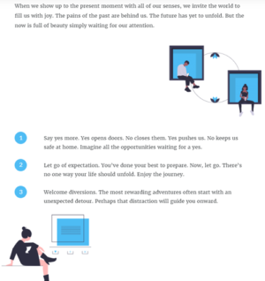 Free Illustrations Perfect for Rise 360 Courses | The Rapid E-Learning Blog