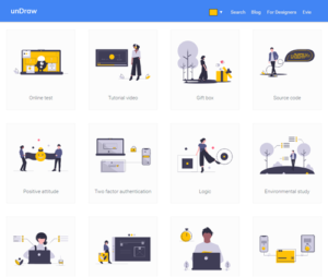 Free Illustrations Perfect for Rise 360 Courses | The Rapid E-Learning Blog