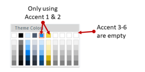 Managing the E-Learning Course Theme Colors | The Rapid E-Learning Blog