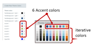 Managing the E-Learning Course Theme Colors | The Rapid E-Learning Blog