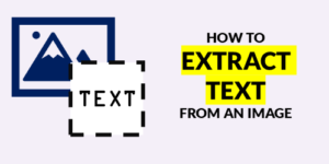 A Simple Way to Copy Text from Images for E-Learning | The Rapid E ...