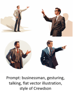 Simple Tips on Creating Your Own Illustrations with AI | The Rapid E ...